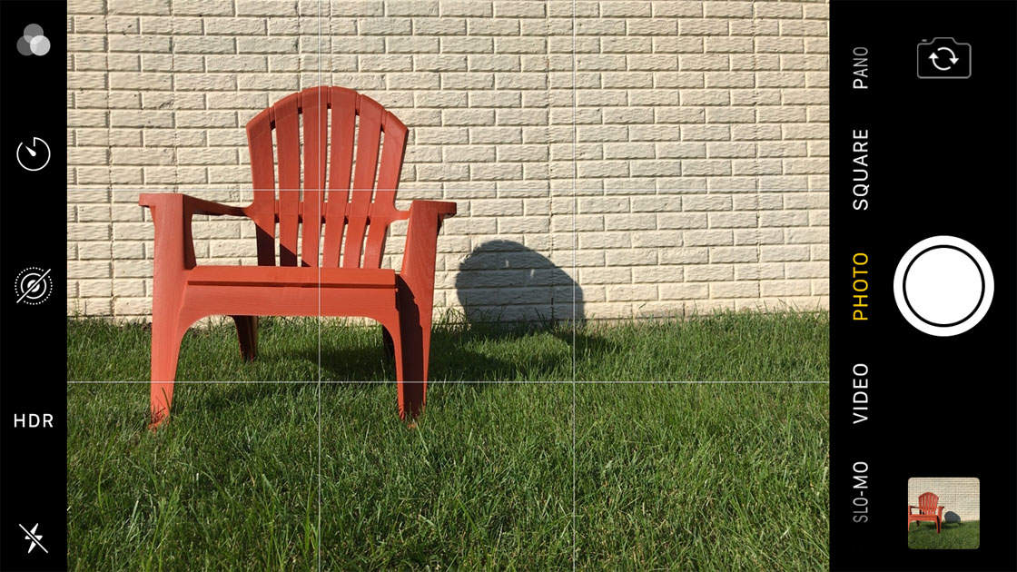 How To Use Your iPhone 8 Camera To Shoot Stunning Photos