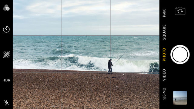 How To Use Your iPhone 8 Camera To Shoot Stunning Photos