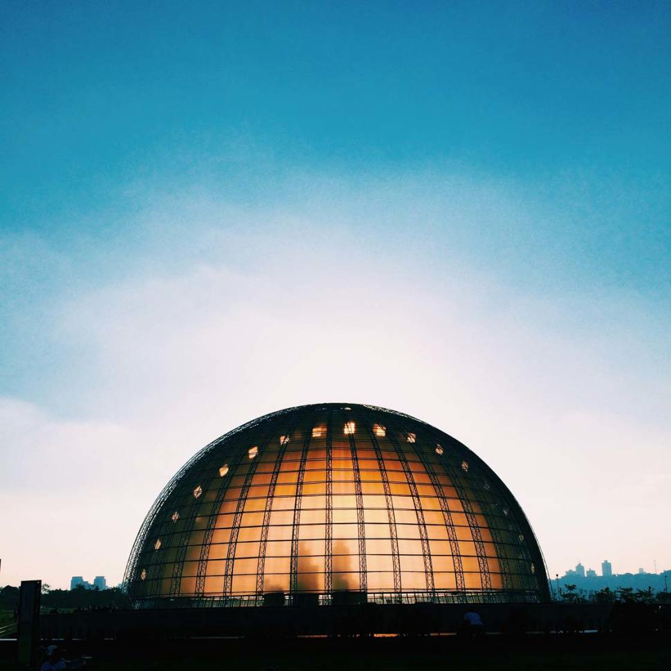 10 Tips For Taking Incredible iPhone Travel Photos