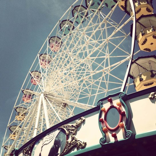 10 Tips For Taking Incredible iPhone Travel Photos