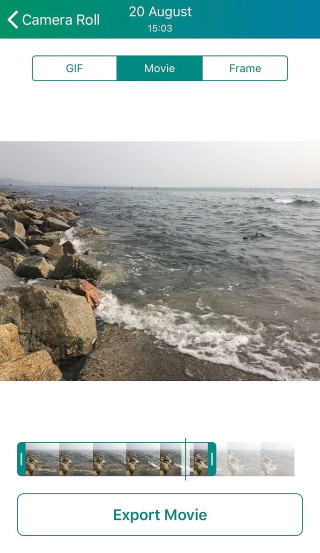 How To Quickly Convert Live Photo To Video On Your iPhone