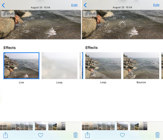 How To Quickly Convert Live Photo To Video On Your iPhone