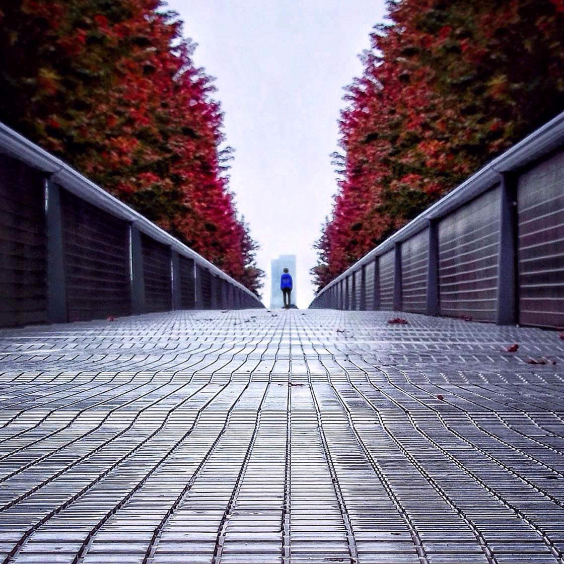 10 Tips For Unbelievable iPhone Street Photography