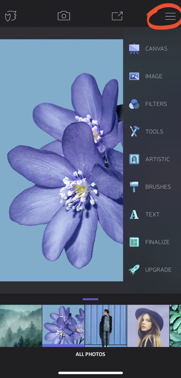 Complete Guide To Using Enlight App For iPhone Photo Editing