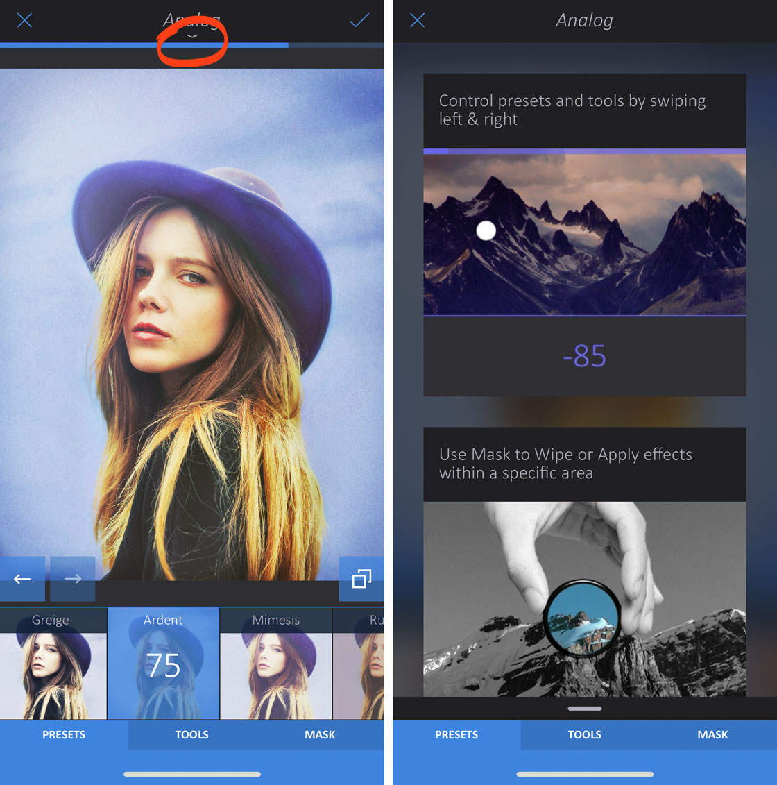 Complete Guide To Using Enlight App For iPhone Photo Editing