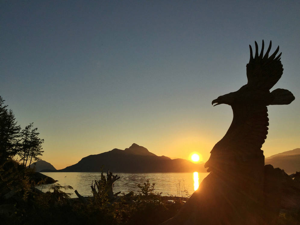 8 Tips For Extraordinary Sunset Photography On iPhone