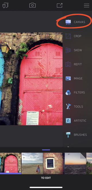 Complete Guide To Using Enlight App For iPhone Photo Editing