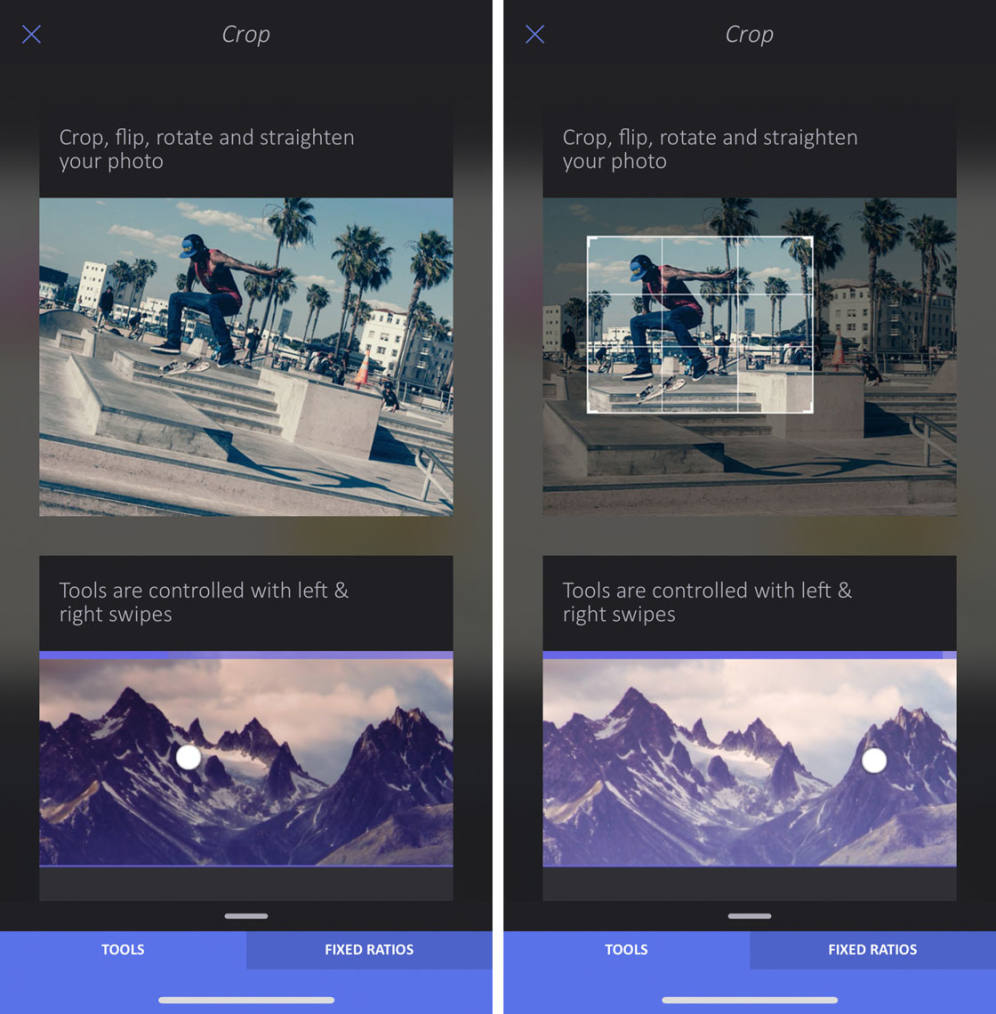 Complete Guide To Using Enlight App For iPhone Photo Editing