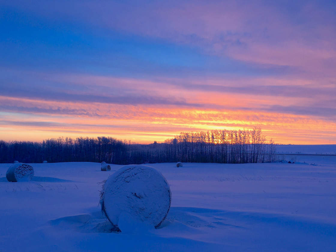 8 Tips For Extraordinary Sunset Photography On iPhone