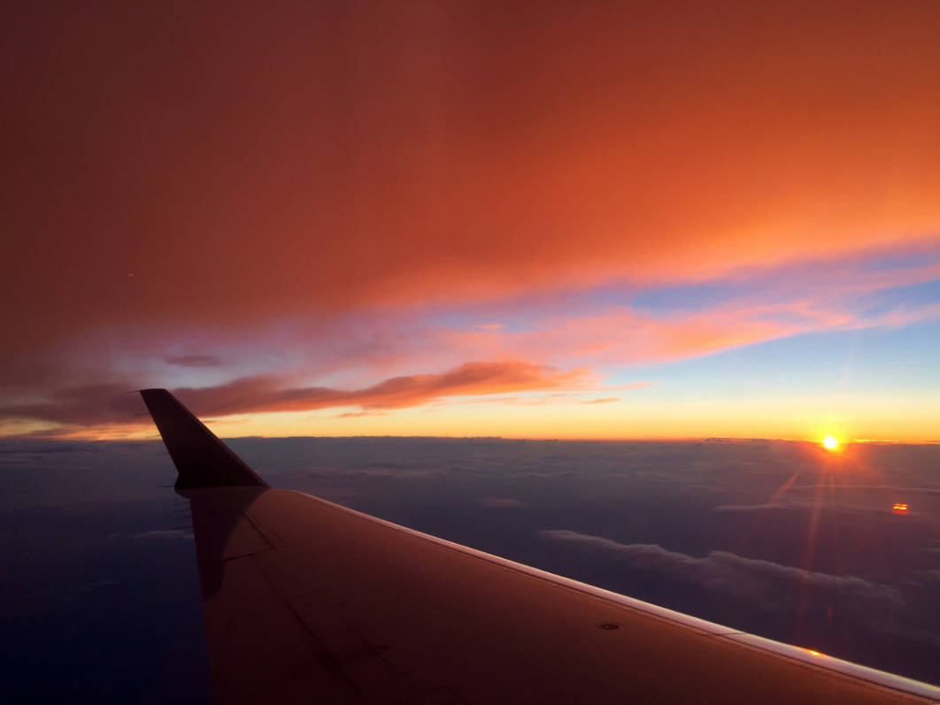 8 Tips For Extraordinary Sunset Photography On iPhone