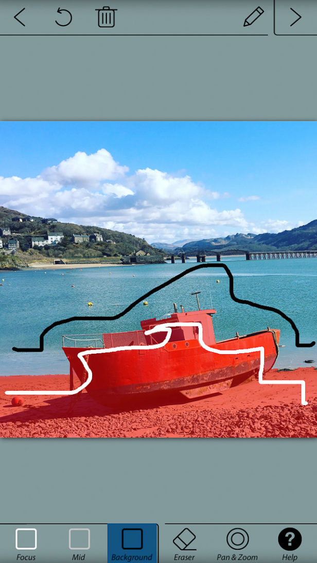Discover The Best Blur Background App For Blurring Your Iphone Photos 