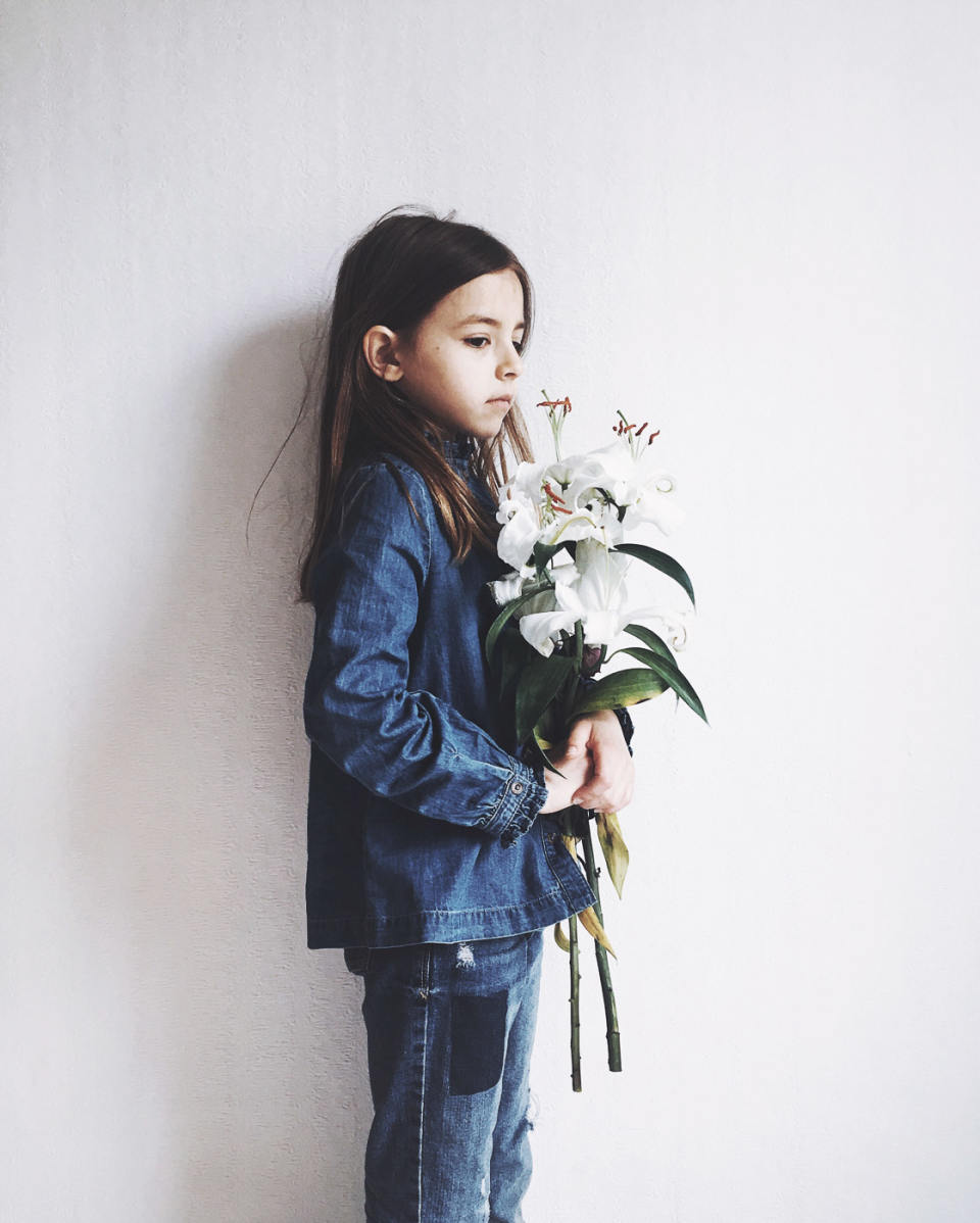 9 Tips For Incredible Children Photography On Your iPhone