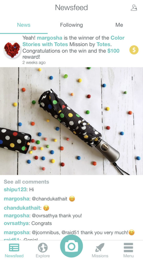 How To Use Foap App To Earn Money From Selling Your iPhone Photos