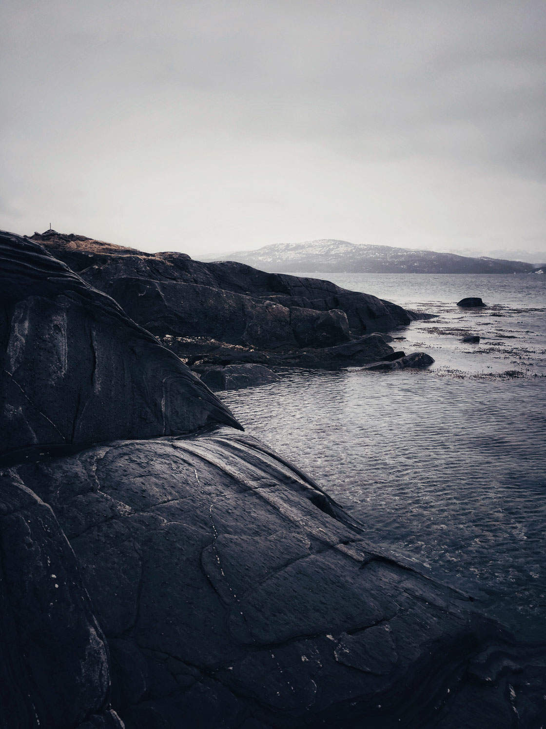 7 Tips For Stunning Water Photography On iPhone