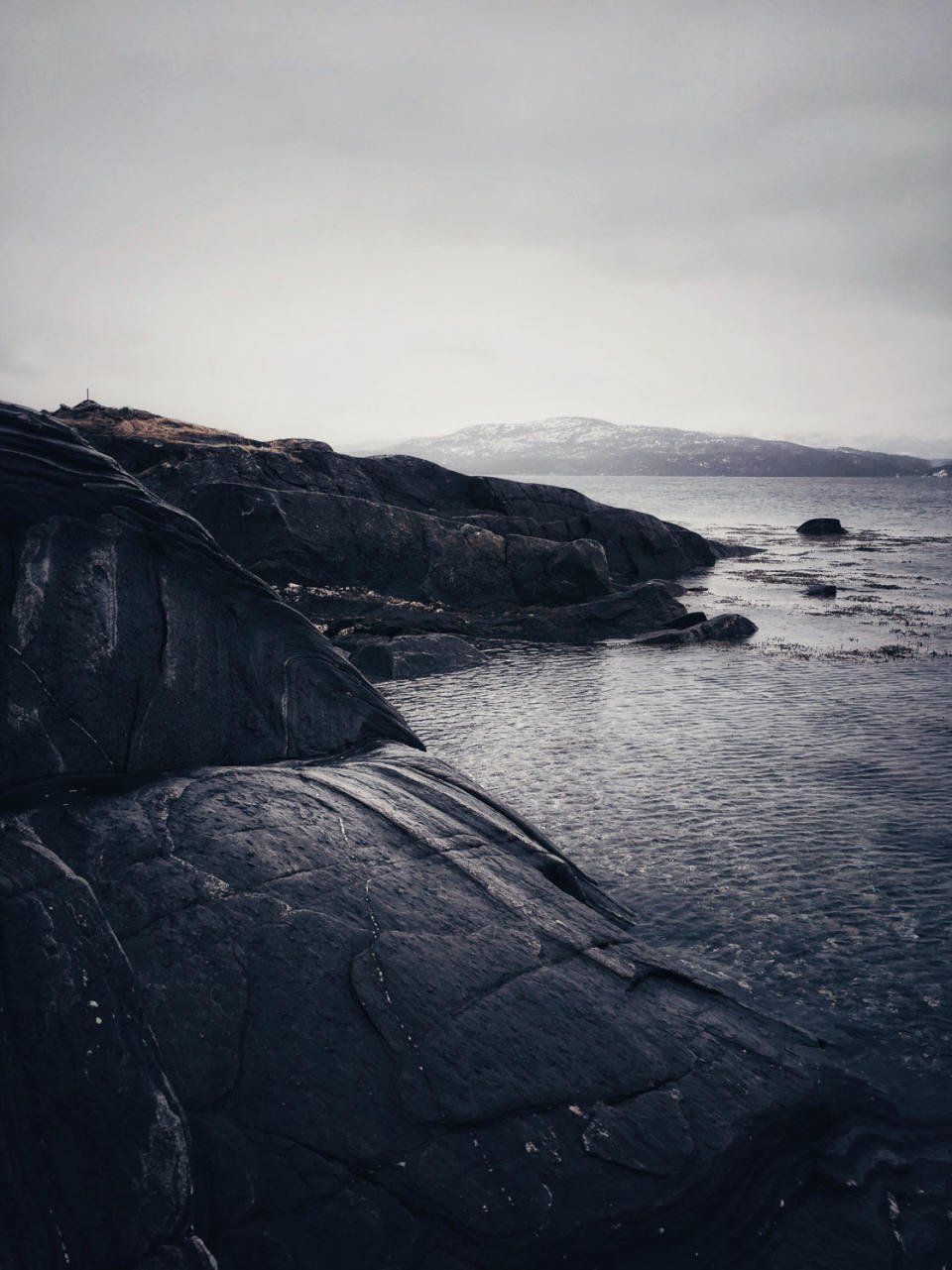 7 Tips For Stunning Water Photography On iPhone