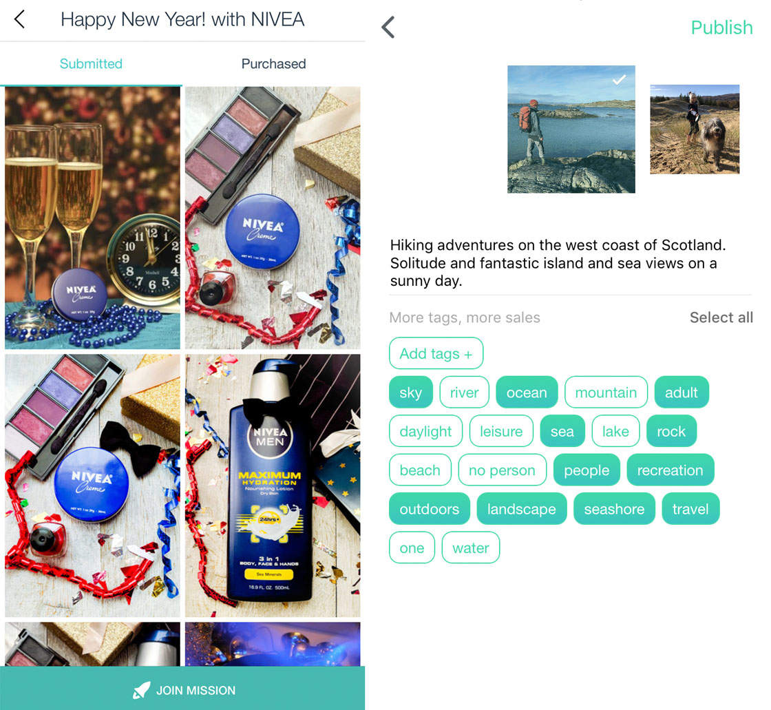 How To Use Foap App To Earn Money From Selling Your iPhone Photos