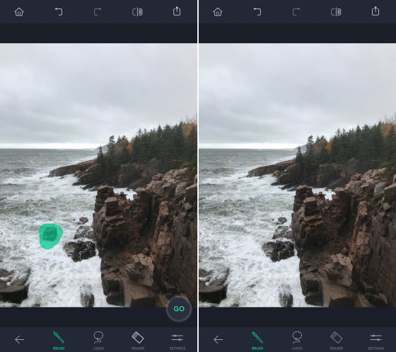 Discover The Best Photo Retouch App For Retouching iPhone Photos