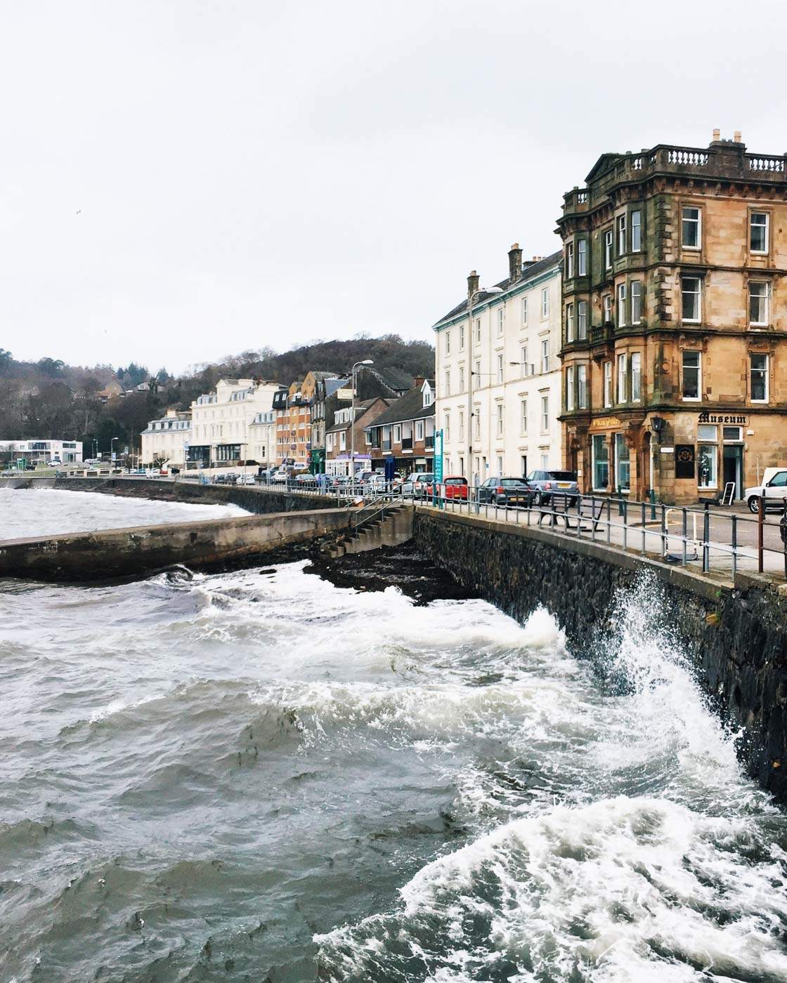 7 Tips For Stunning Water Photography On iPhone
