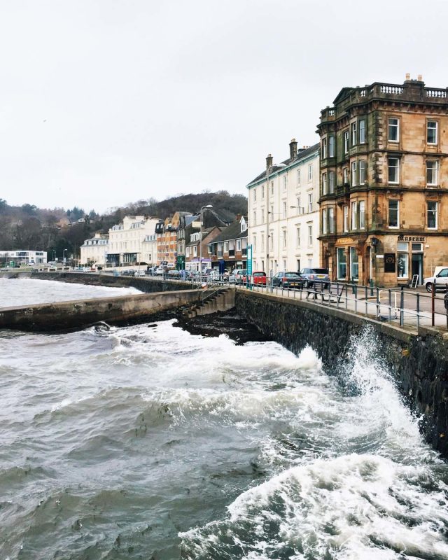 7 Tips For Stunning Water Photography On iPhone