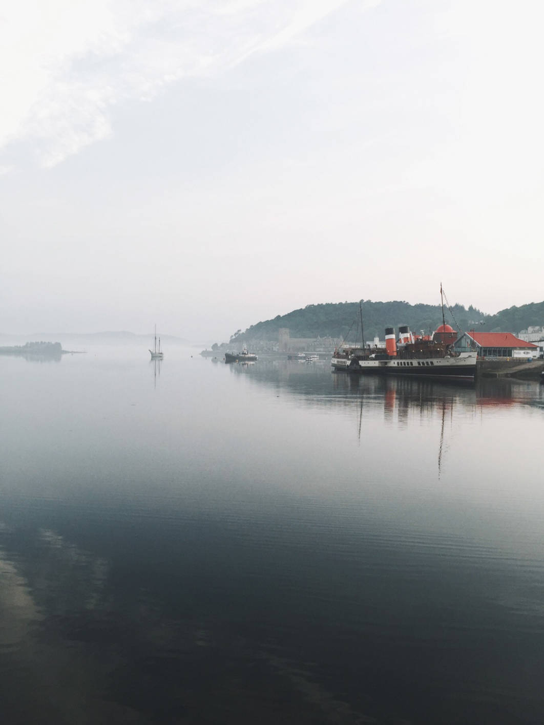 7 Tips For Stunning Water Photography On iPhone