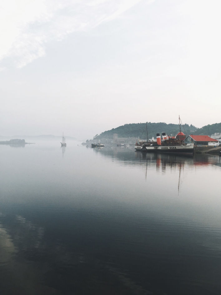 7 Tips For Stunning Water Photography On iPhone