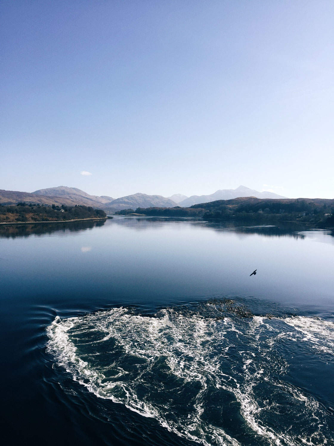 7 Tips For Stunning Water Photography On iPhone