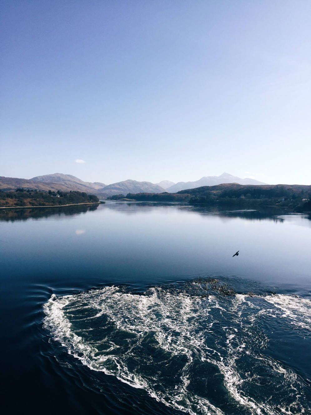 7 Tips For Stunning Water Photography On iPhone