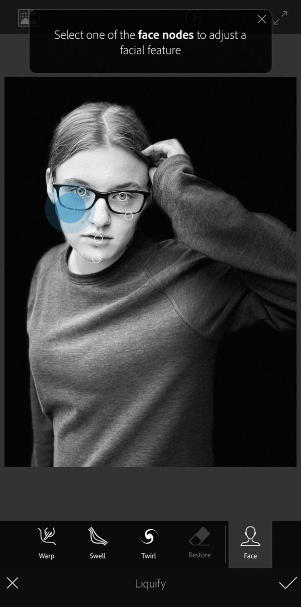 Discover The Best Photo Retouch App For Retouching iPhone Photos