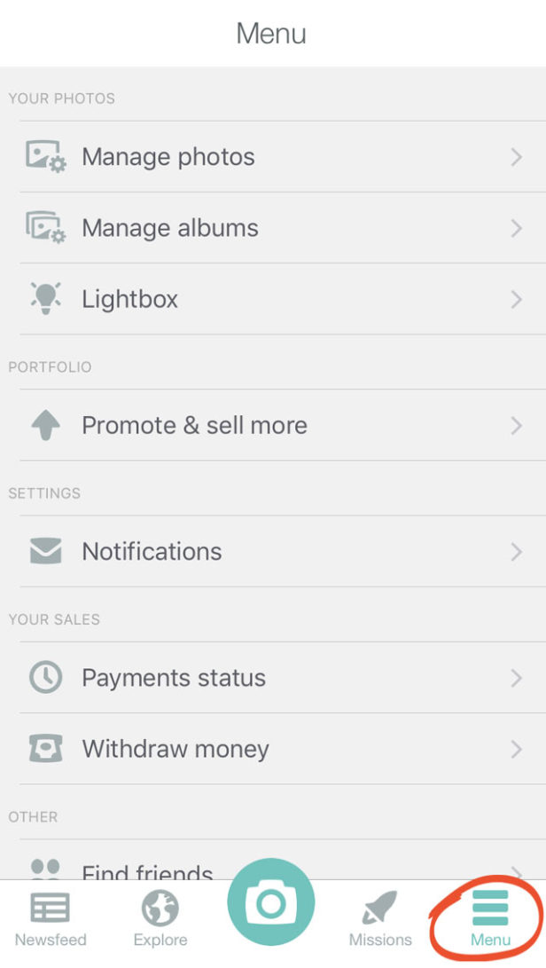 How To Use Foap App To Earn Money From Selling Your iPhone Photos