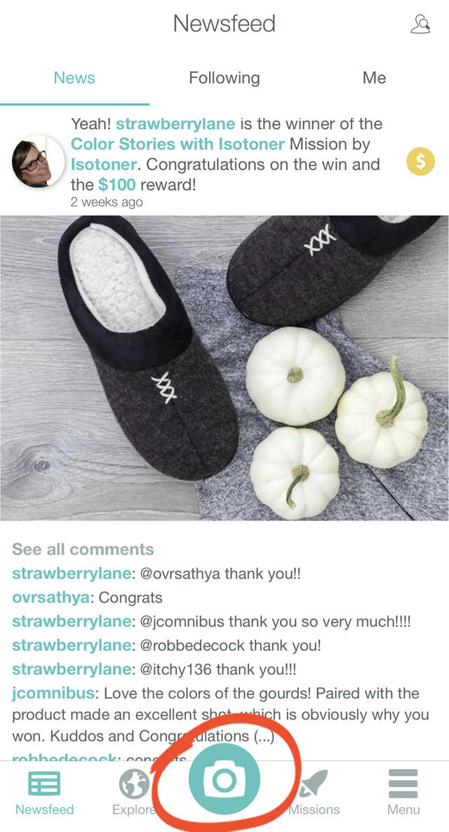 How To Use Foap App To Earn Money From Selling Your iPhone Photos