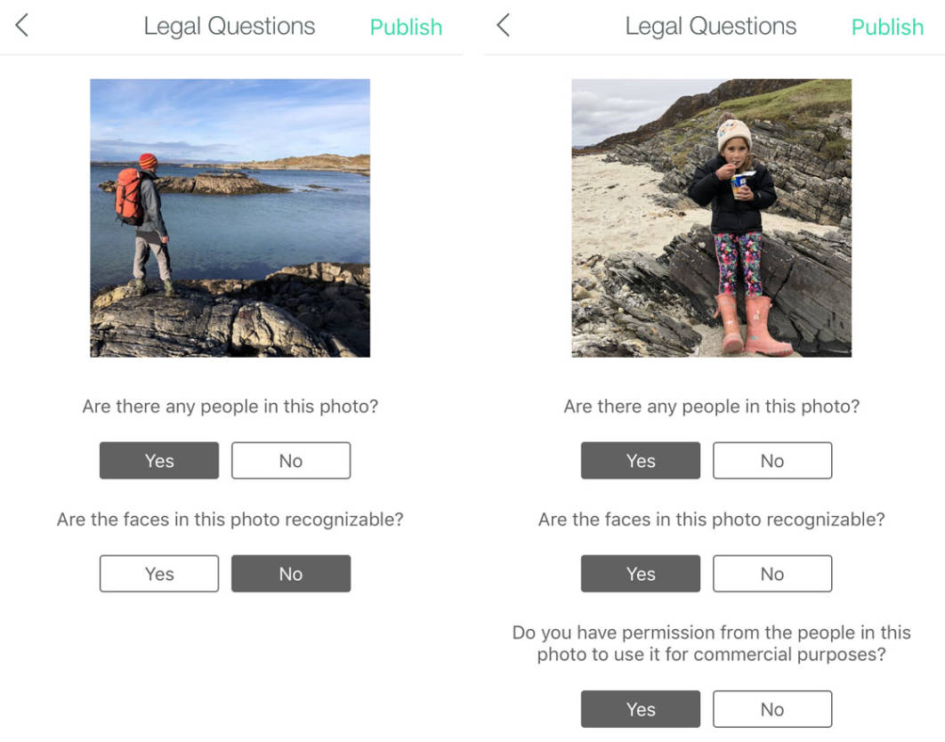 How To Use Foap App To Earn Money From Selling Your iPhone Photos