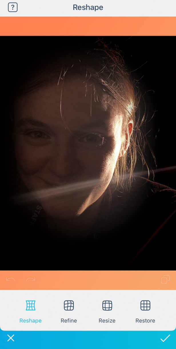 Discover The Best Photo Retouch App For Retouching iPhone Photos