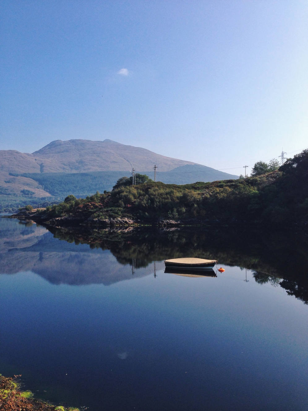 7 Tips For Stunning Water Photography On iPhone