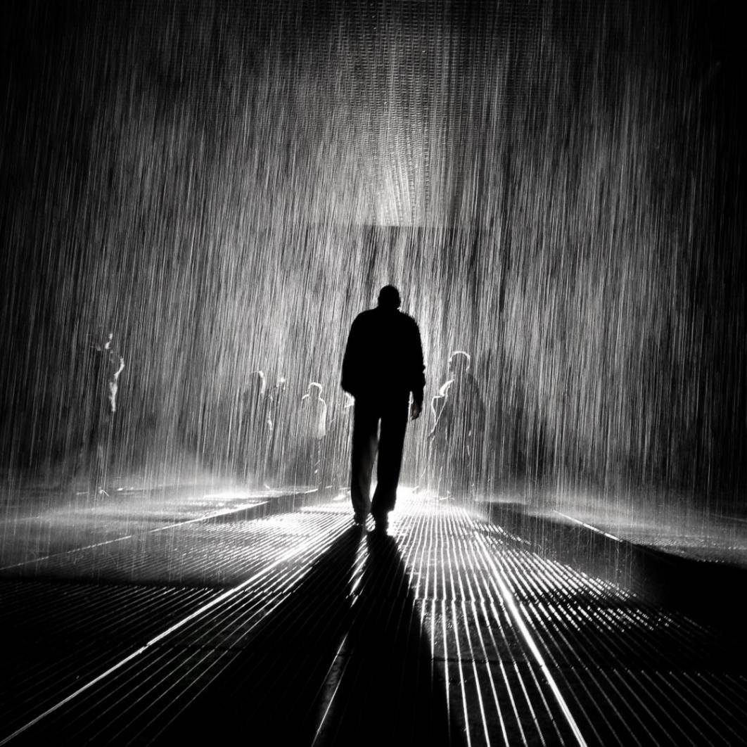 How To Use Black And White Editing To Create Magnificent iPhone Photos