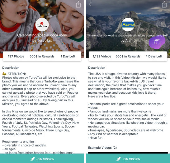 How To Use Foap App To Earn Money From Selling Your iPhone Photos