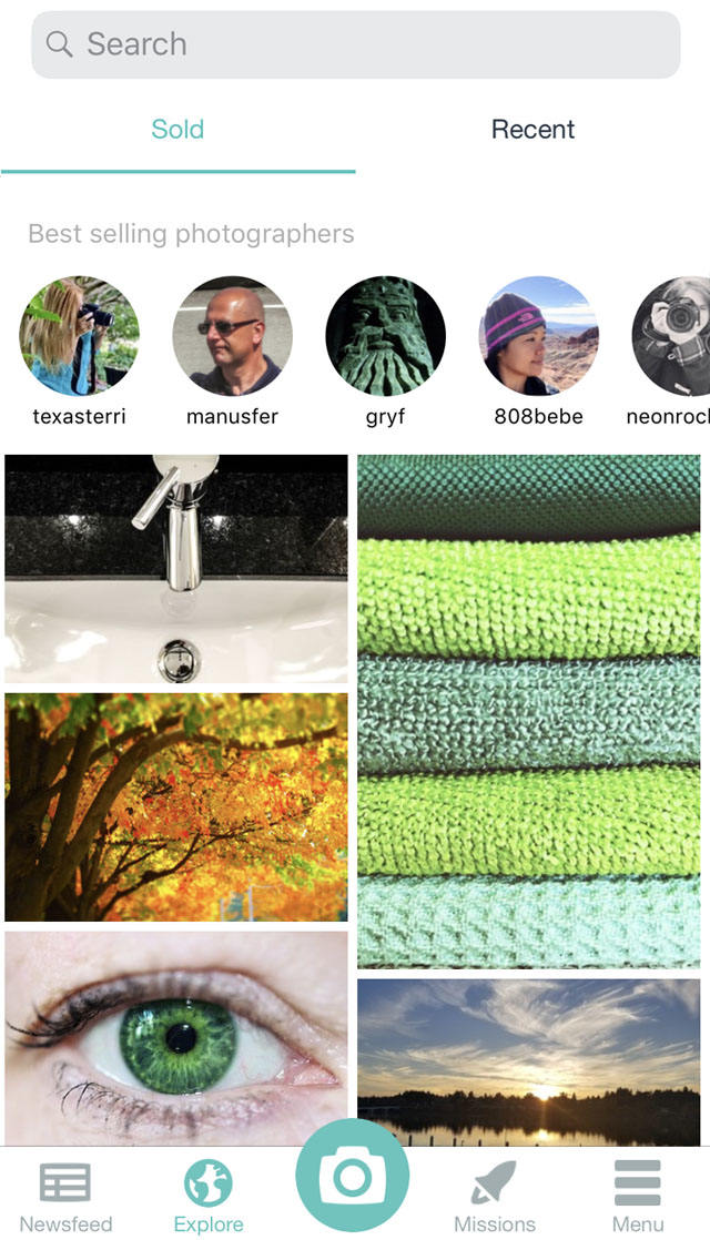 How To Use Foap App To Earn Money From Selling Your iPhone Photos