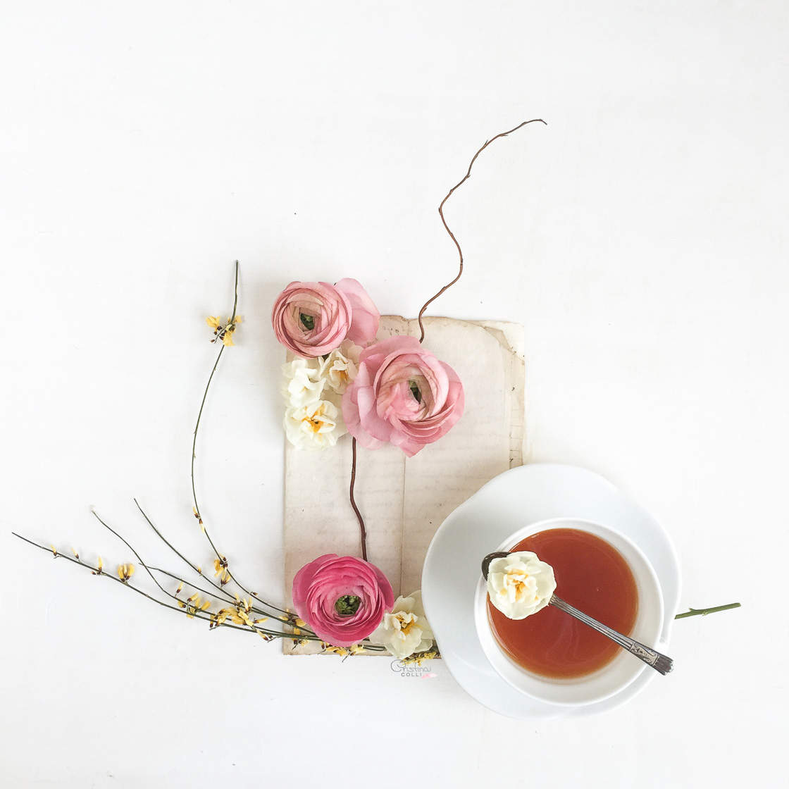 8 Tips For Beautiful Still Life Photography On iPhone