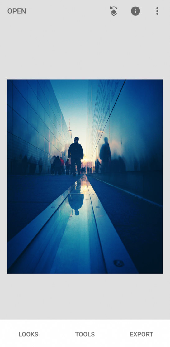 How To Use Black And White Editing To Create Magnificent iPhone Photos