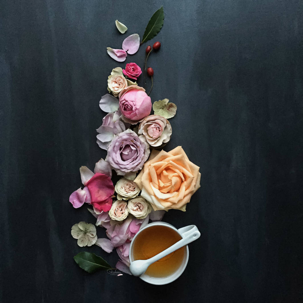 8 Tips For Beautiful Still Life Photography On iPhone