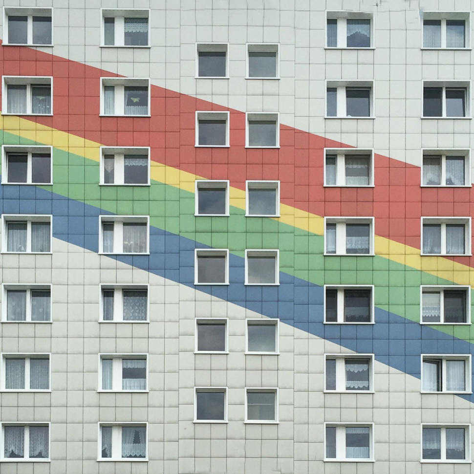 7 Tips For Incredible Urban Photography On iPhone