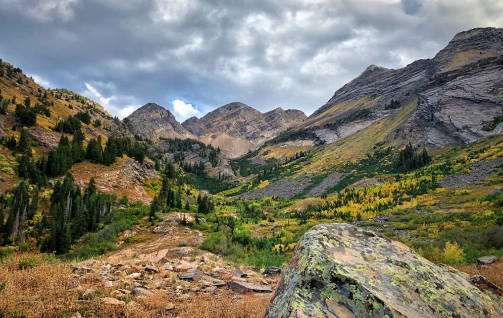 7 Tips For Dramatic Landscape Photography On iPhone