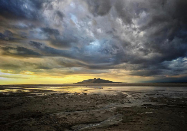 7 Tips For Dramatic Landscape Photography On iPhone