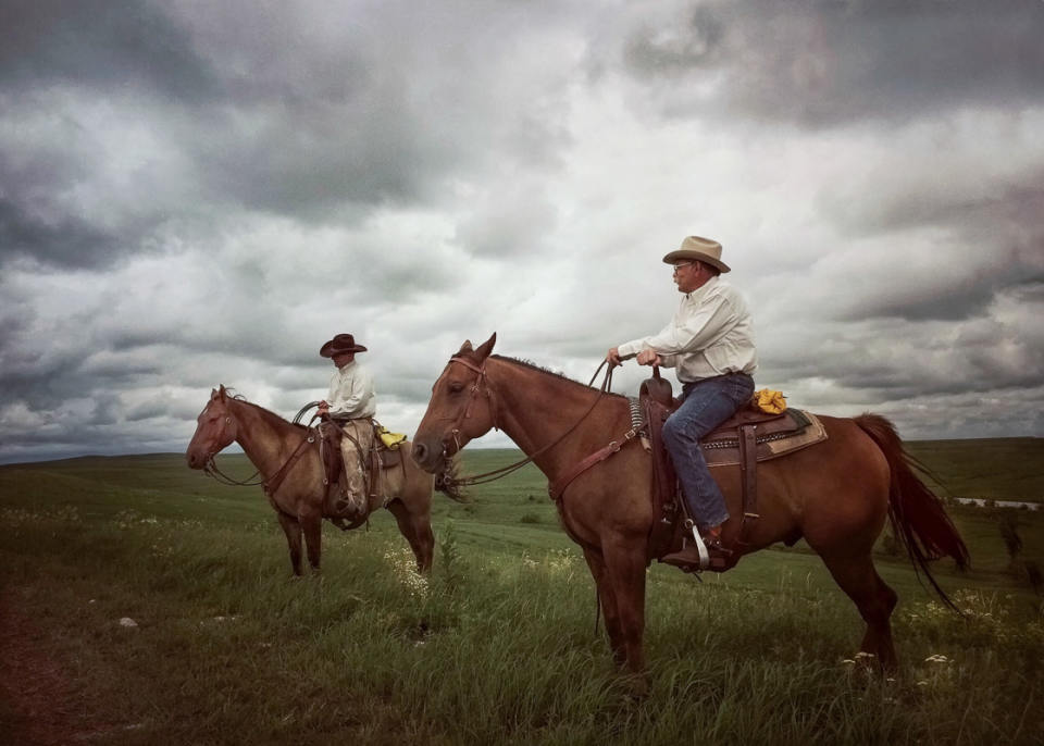 8 Tips For Incredible Rural Landscape Photography On iPhone