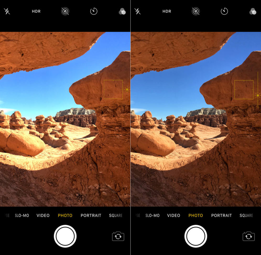 7 Tips For Dramatic Landscape Photography On iPhone