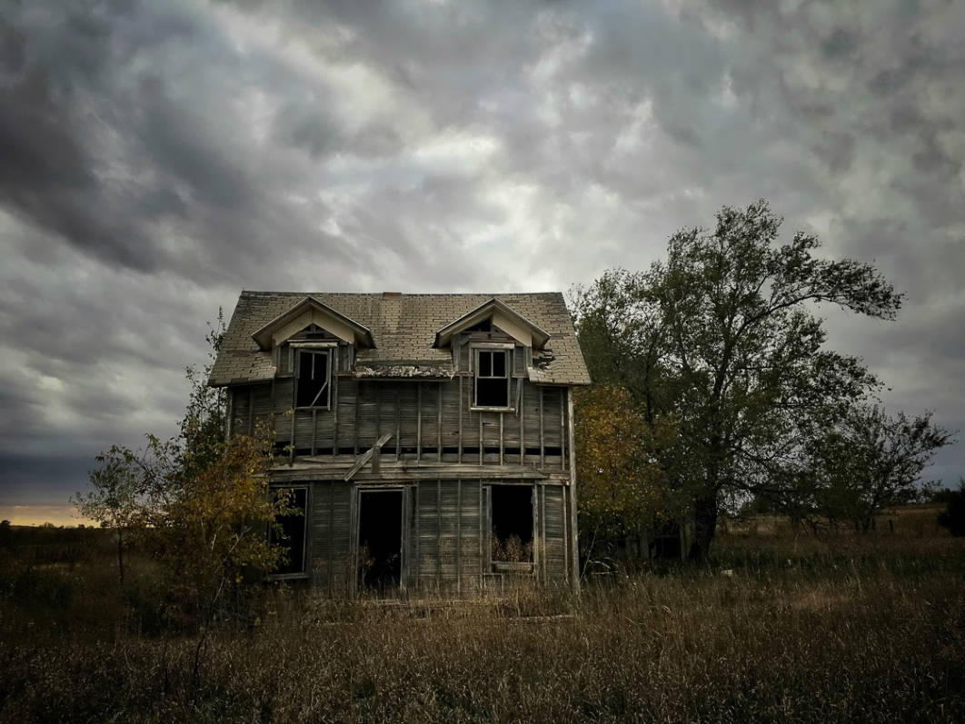 8 Tips For Incredible Rural Landscape Photography On iPhone