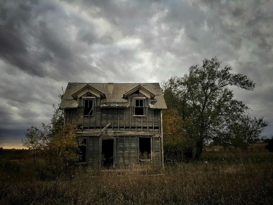 8 Tips For Incredible Rural Landscape Photography On iPhone