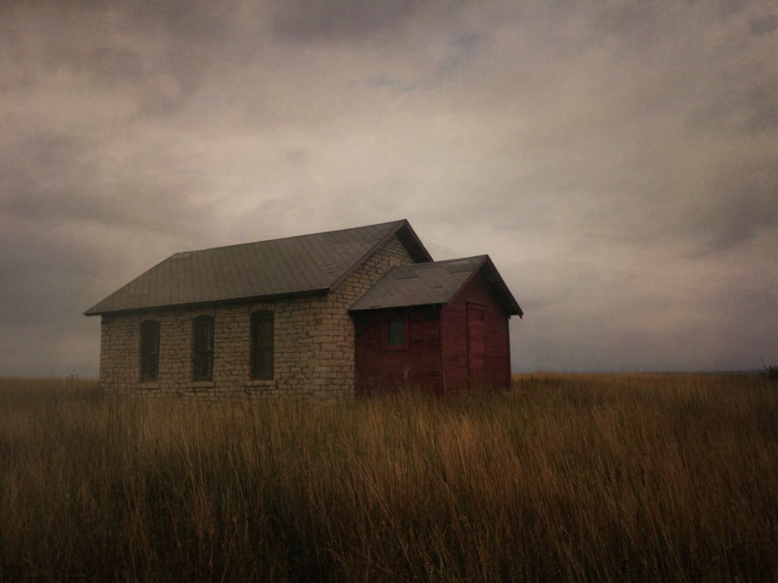 8 Tips For Incredible Rural Landscape Photography On iPhone