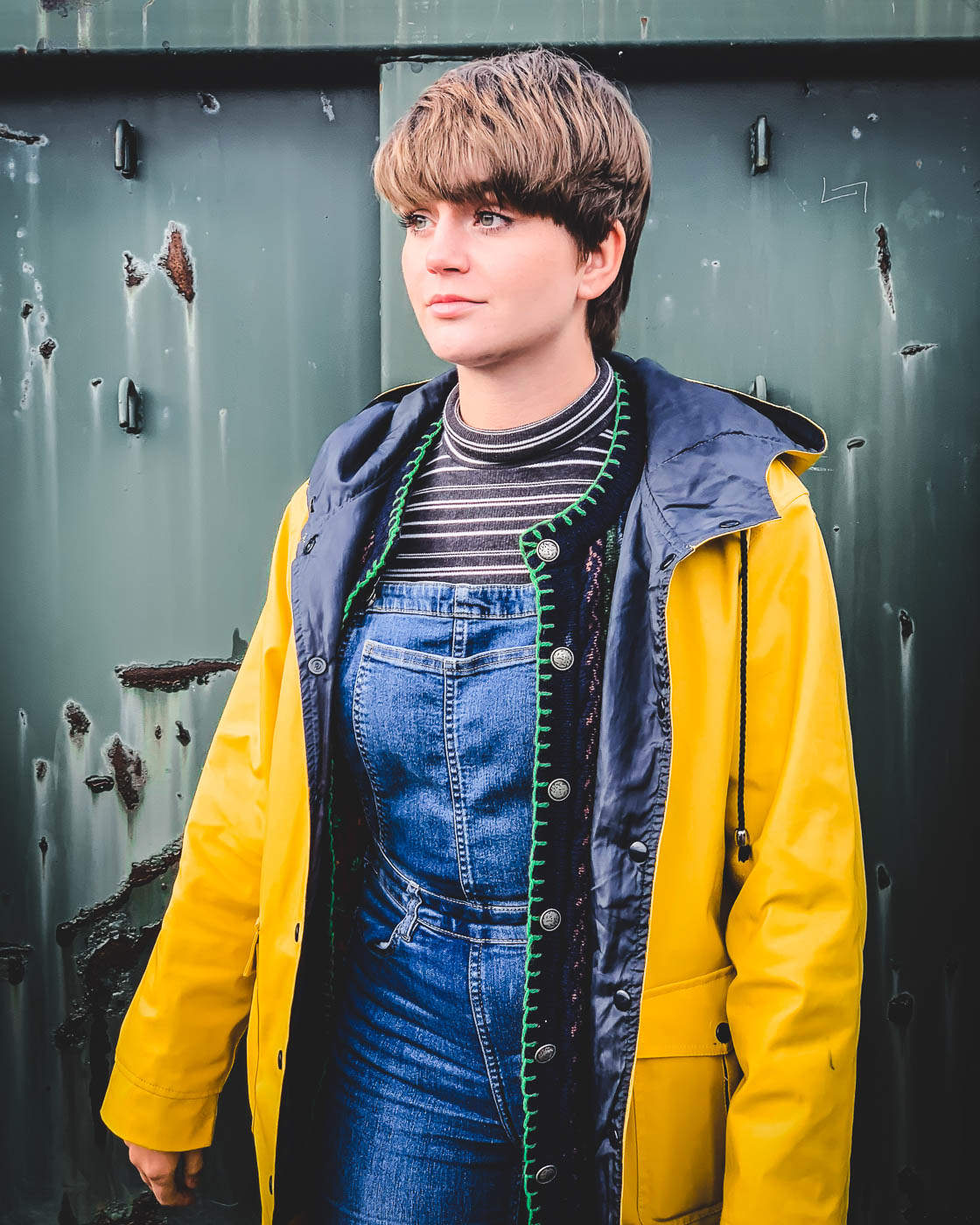 6 Tips For Shooting Moody Portrait Photography On iPhone