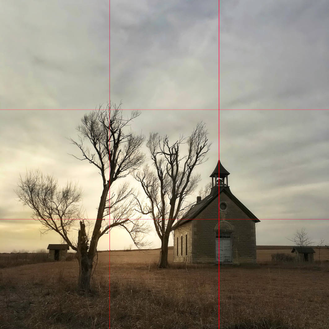 8 Tips For Incredible Rural Landscape Photography On iPhone