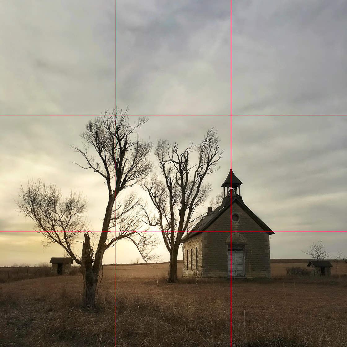 8 Tips For Incredible Rural Landscape Photography On iPhone